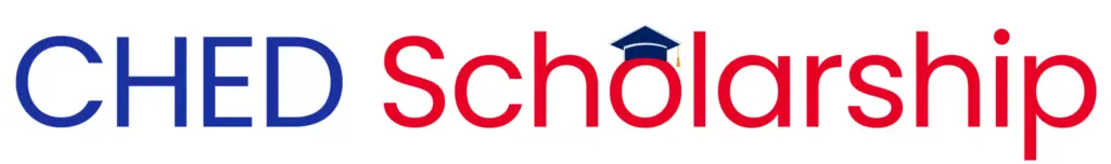 What is CHED - Commission on Higher Education - CHED Scholarship